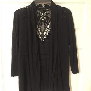 Susan Lawrence | Tops | Long Sleeve Fashion Sweater | Poshmark